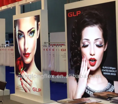 Backlit Banner, High Quality Backlit Banner on Bossgoo.com