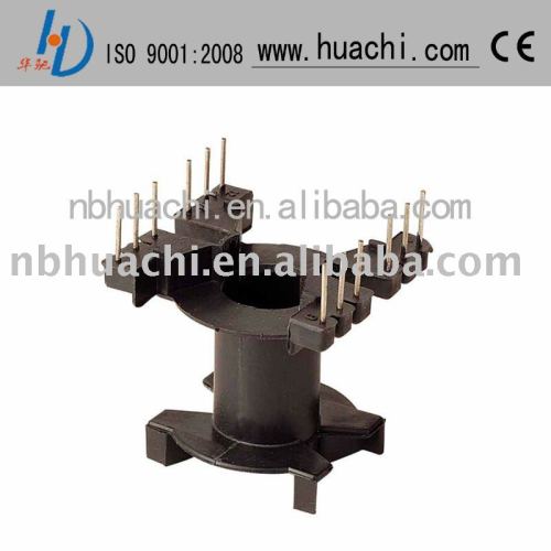 Pq Vertical Bobbin For Transformer, High Quality Pq Vertical Bobbin For ...