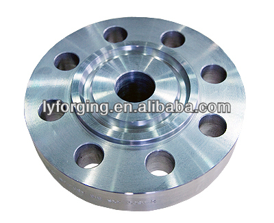 Stainless Steel Flange Dn40 Pn16, High Quality Stainless Steel Flange ...