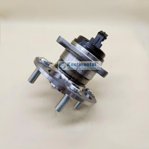 52750-G6000 IJ113094 WHEEL HUB FOR KIA MORNING/PICANTO China ...