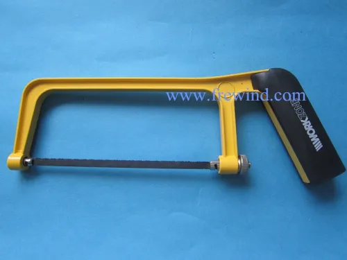 Hacksaw, High Quality Hacksaw on Bossgoo.com
