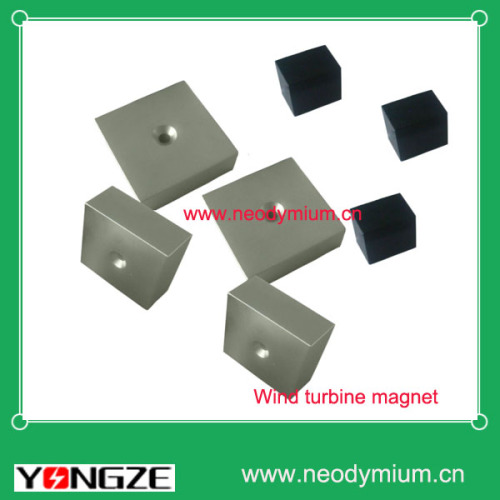 Wind Turbine Magnet, High Quality Wind Turbine Magnet on Bossgoo.com