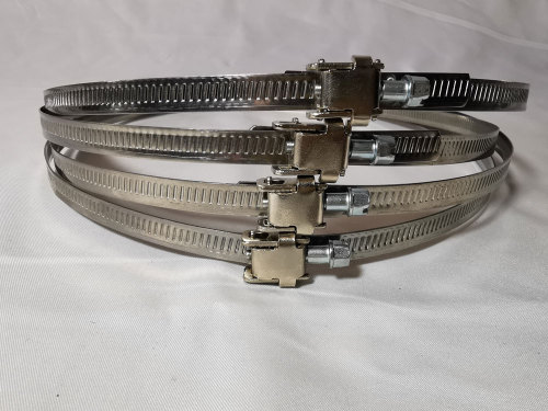 G.i Stainless Steel Quick Release Pipe Clamp Lock, High Quality G.i ...