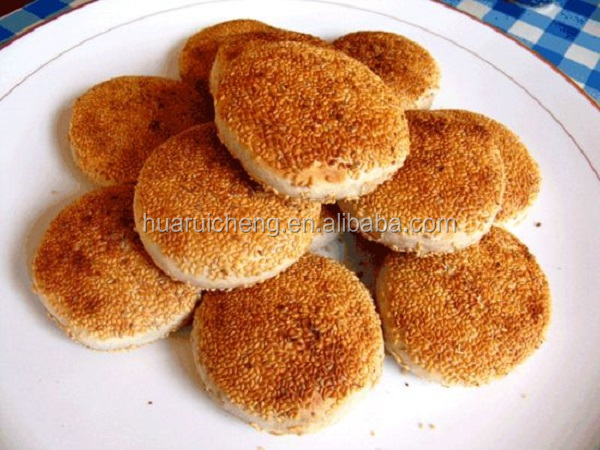 Commercial Heavy Duty Automatic Lebanese Pita Bread Maker: Efficient ...
