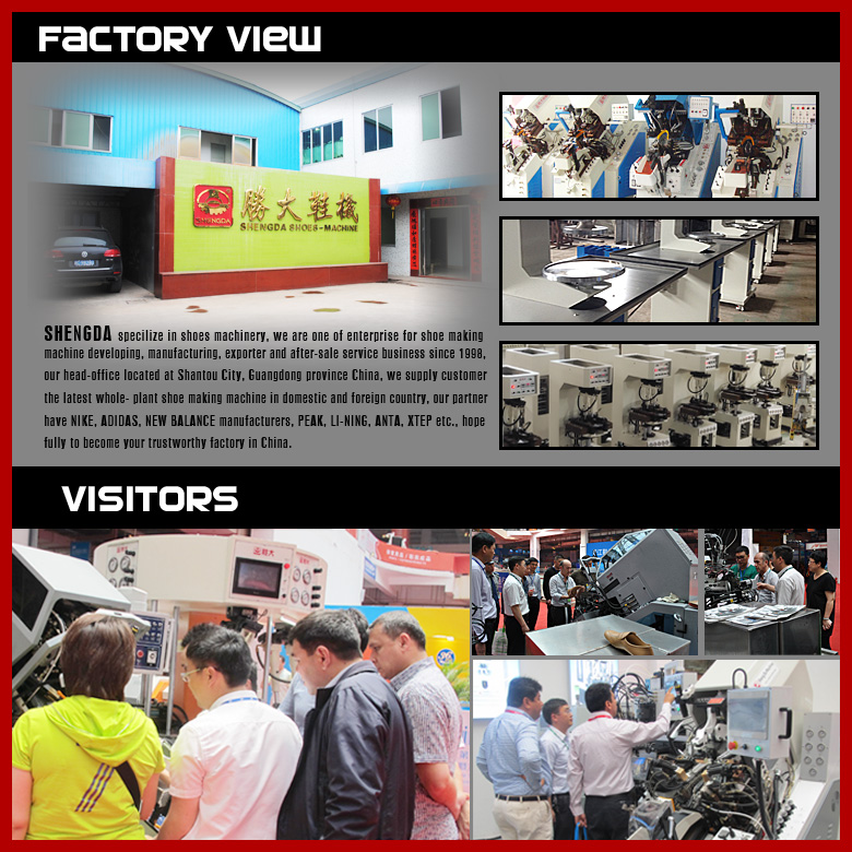 Automatic Robotic Arm Shoe Outsole Glue Spraying Machine, High Quality ...