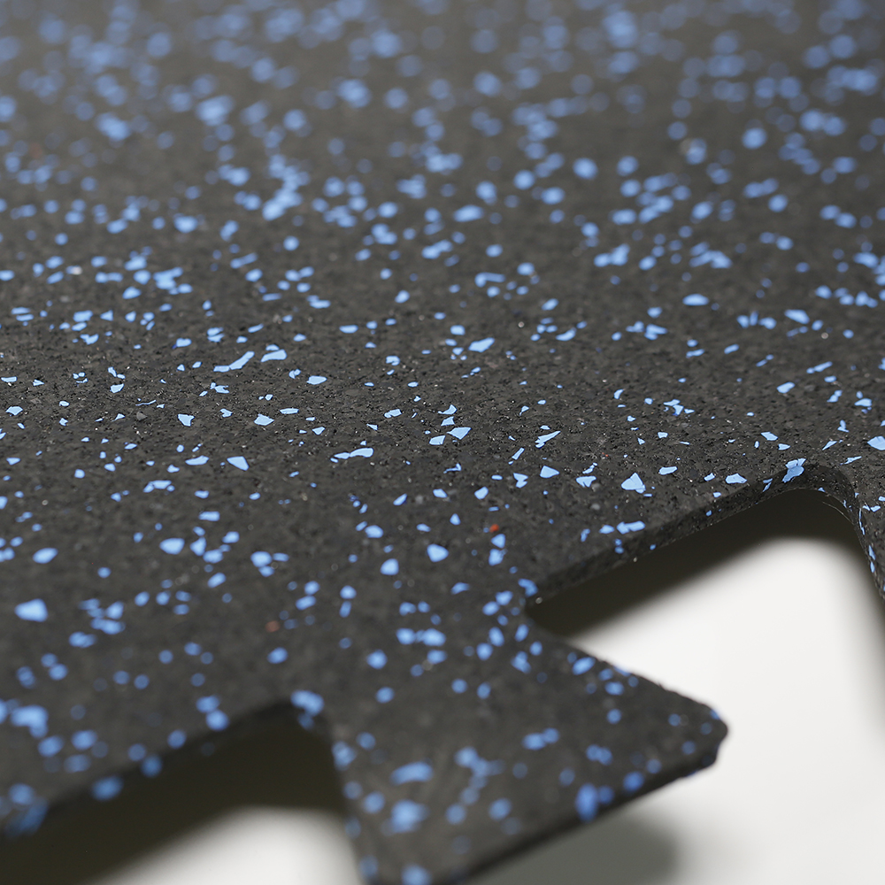 Color Gym Epdm Rubber Floor Cross Combination Floor, High Quality Color ...