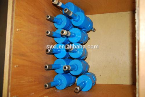High Pressure Insulating Joint 70mpa, High Quality High Pressure ...