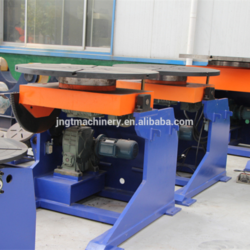 High Quality Automatic Rotary Welding Table, High Quality High Quality ...
