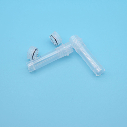Viral Sample Transport Vial/cryovial, High Quality Viral Sample ...