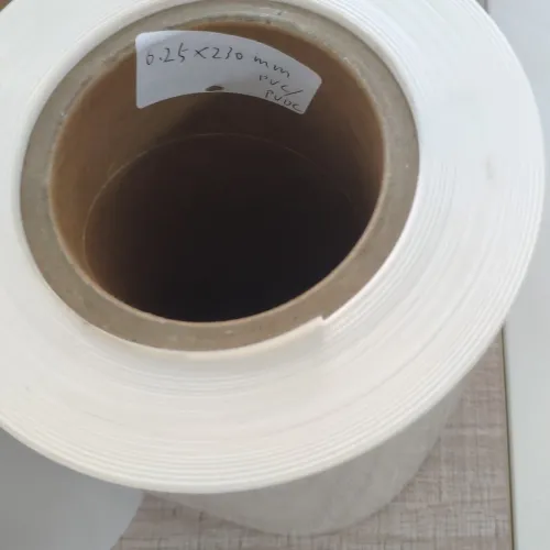 Rigid Pvc 45g Pvdc Sheet Roll Medical Packaging, High Quality Rigid Pvc ...