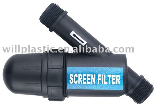 Irrigation Screen Filter, High Quality Irrigation Screen Filter on ...