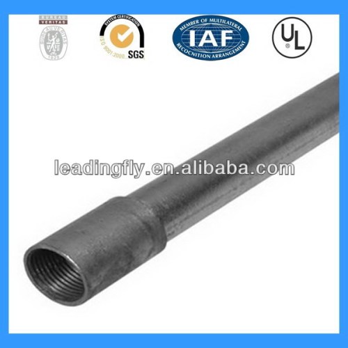 Updated Most Popular Construction Steel Emt Pipe, High Quality Updated ...
