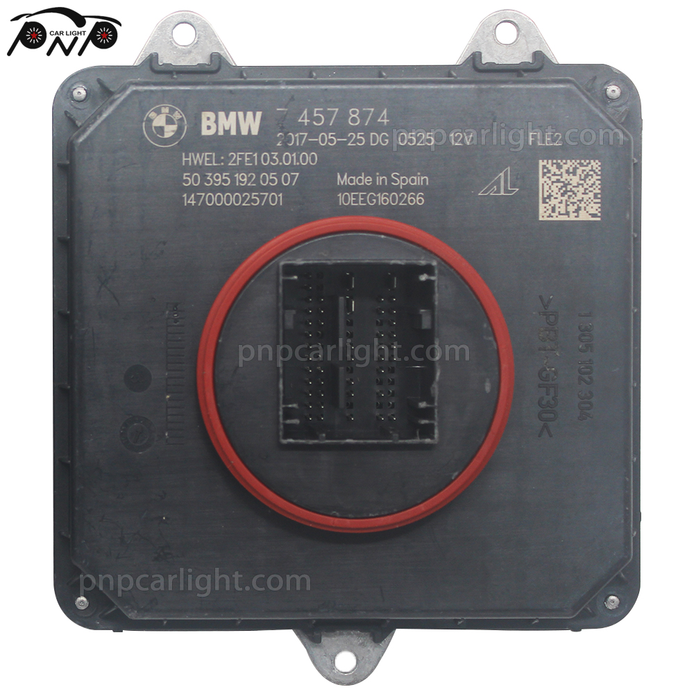 โมดูลพลังงานดั้งเดิมสำหรับหน่วยควบคุมของไฟโค้งและหลอดไฟปล่อยก๊าซสำหรับ ...