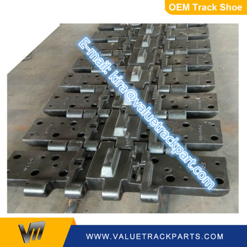 Terex American Hc165 Hc275 Crawler Crane Track Pad, High Quality Terex ...