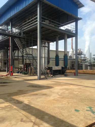 Cement Plant Roots Blower, High Quality Cement Plant Roots Blower on ...