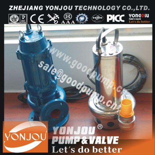 Electric Submersible Pump Deep Water Wells, High Quality Electric ...