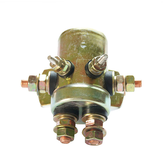 12v Dc Liftgate Motor Solenoid Switch Relay Contactor, High Quality 12v ...