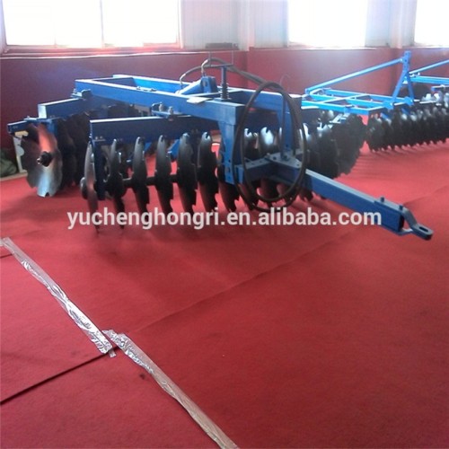Hydraulic Harrowing Machine Chinese Imported Offset Heavy Disc Harrow ...