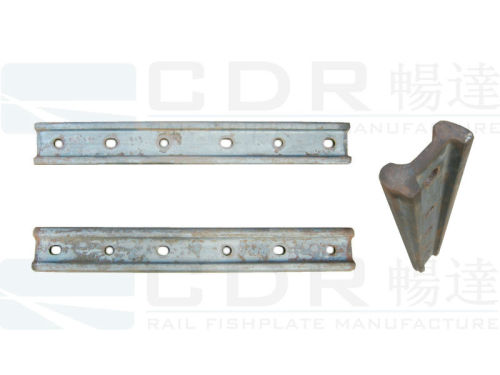 141re Rail Fishplate, High Quality 141re Rail Fishplate on Bossgoo.com