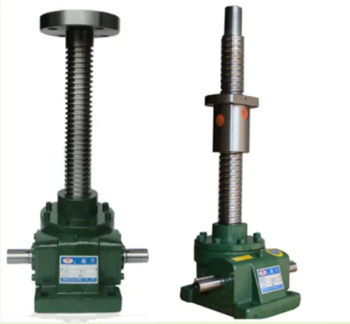 Automatic Screw Jack Scaffold Machine Jack Screws, High Quality ...