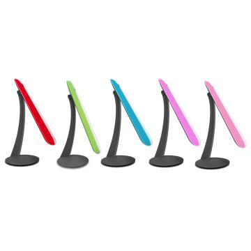 Using Indoor Plastic Reading Led Table Lampyl802, High Quality Using ...