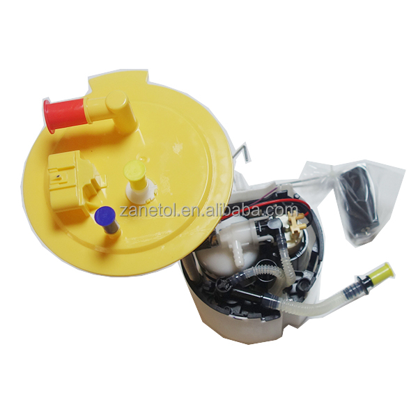 Fuel Pump For Jeep Wrangler Jl 2.0l 2018-2023, High Quality Fuel Pump For Jeep Wrangler Jl 2.0l ...