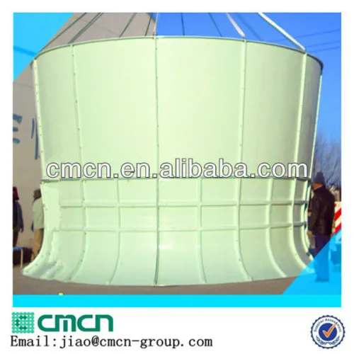 Frp/grp/frp Fan Stack/ Rtm Grp/grp Fan Stack, High Quality Frp/grp/frp ...