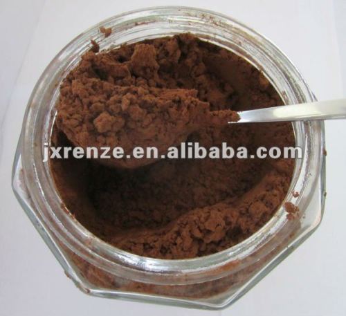 100% Ghana Cocoa Bean Of Alkalized Cocoa Powder, High Quality 100% ...
