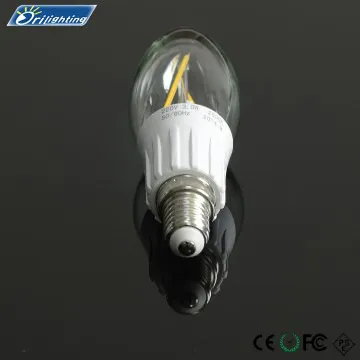 Retrostyle Bulb 3w Led Filament High Lumens With Ce Rohs Approval, High ...