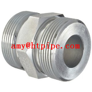 Duplex Stainless Astm A182 F65 Threaded Boss, High Quality Duplex ...