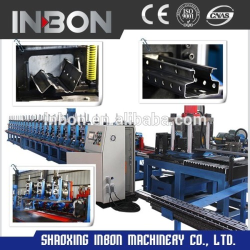 Sheet Metal Profiling Machine, High Quality Sheet Metal Profiling ...