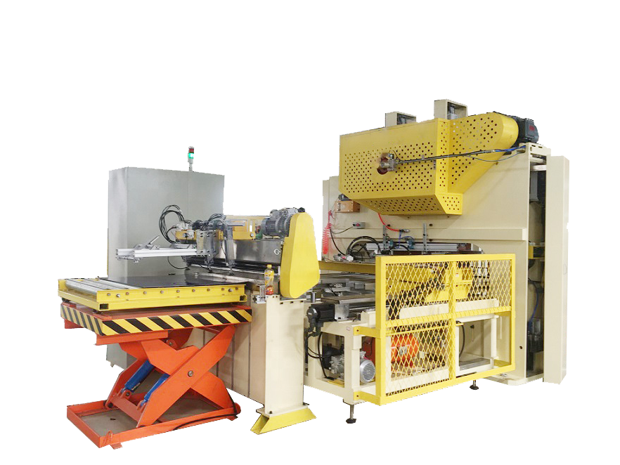 Manufacturing Solutions For Aerosol Tin Can Cone Dome Assembly, High ...