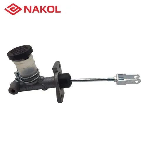 Clutch Master Cylinder For Nissan Navara Oe 30610-15g01, High Quality ...