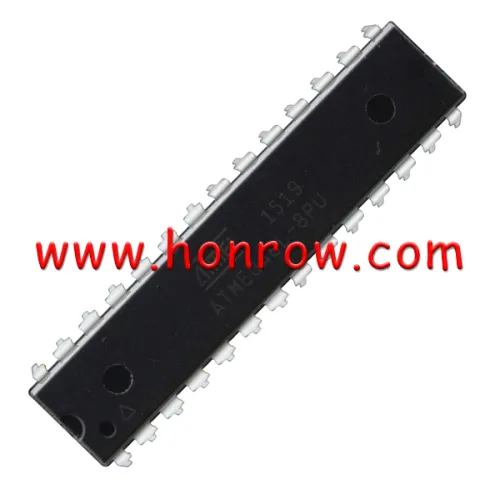 Atmega8l-8pu Atmega8l Dip-28 Microcontroller, High Quality Atmega8l-8pu ...
