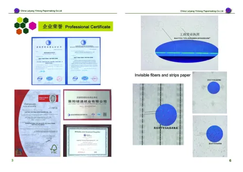 Cheque Paper /bank Cheque Book Paper /security Paper, High Quality ...