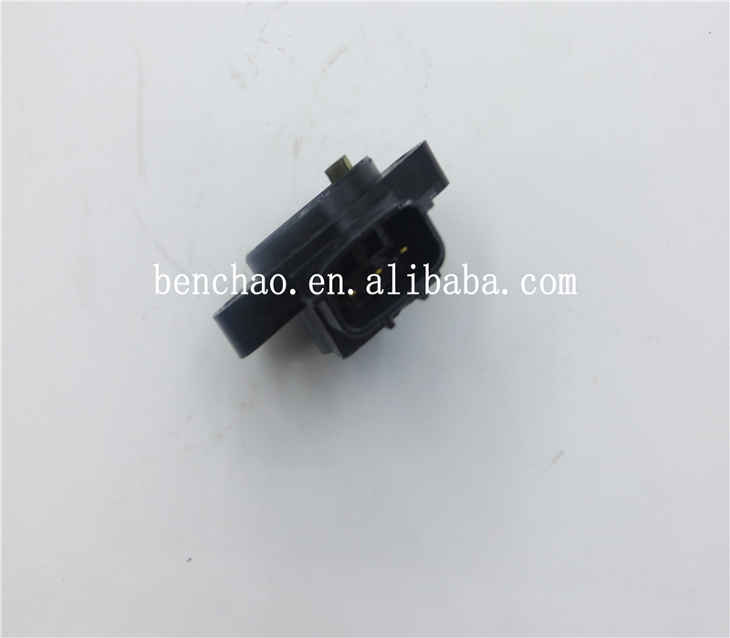 Throttle Position Sensor Tps For Isuzu Luv Dmax 3.5 Oem 8-97181717-0 ...