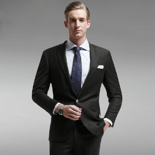 2014 Trendy Double Breasted Man Suit/db Suit (w0079), High Quality 2014 ...