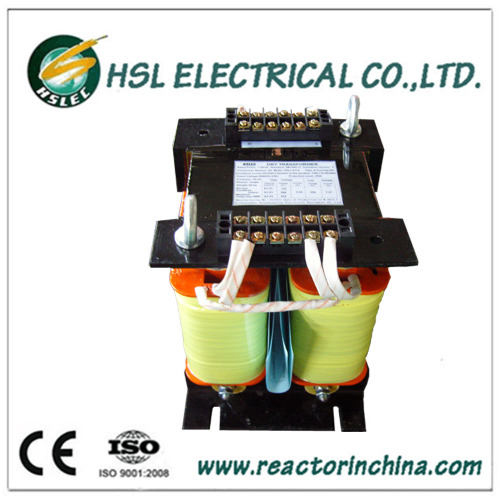 Ac 450v To 220v 16kva Transformer Control Transformer 50 60hz, High ...