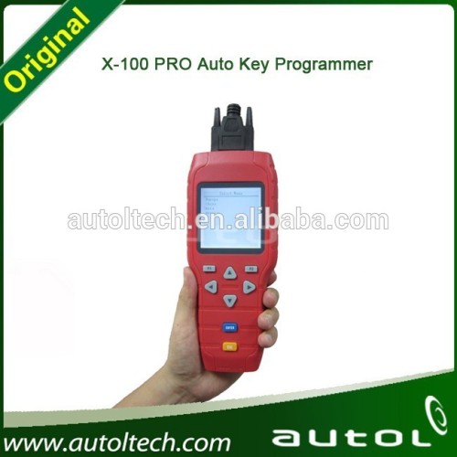 Super Original X100 Key Programmer X100 Pro Key Programmer X100 Pro X ...