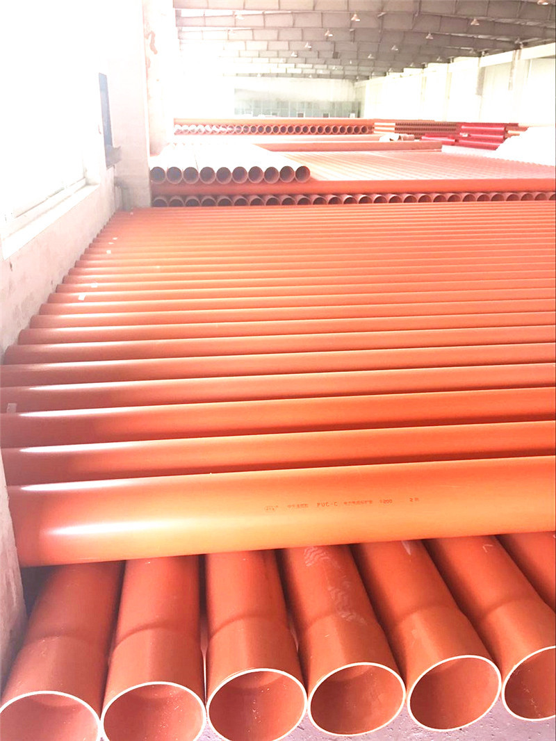ท่อฝังสาย Cpvc Power Pipe คุณภาพสูง ท่อฝังสาย Cpvc Power Pipe บน ...