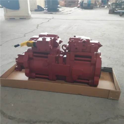Pc180 Excavator Hydraulic Pc180 Excavator Hydraulic Pump, High Quality ...