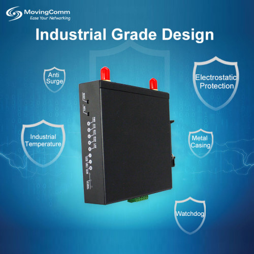 Mt7628 4g Lte 2.4ghz Wifi 2port 산업 게이트웨이, Bossgoo.com의 고품질 Mt7628 4g ...