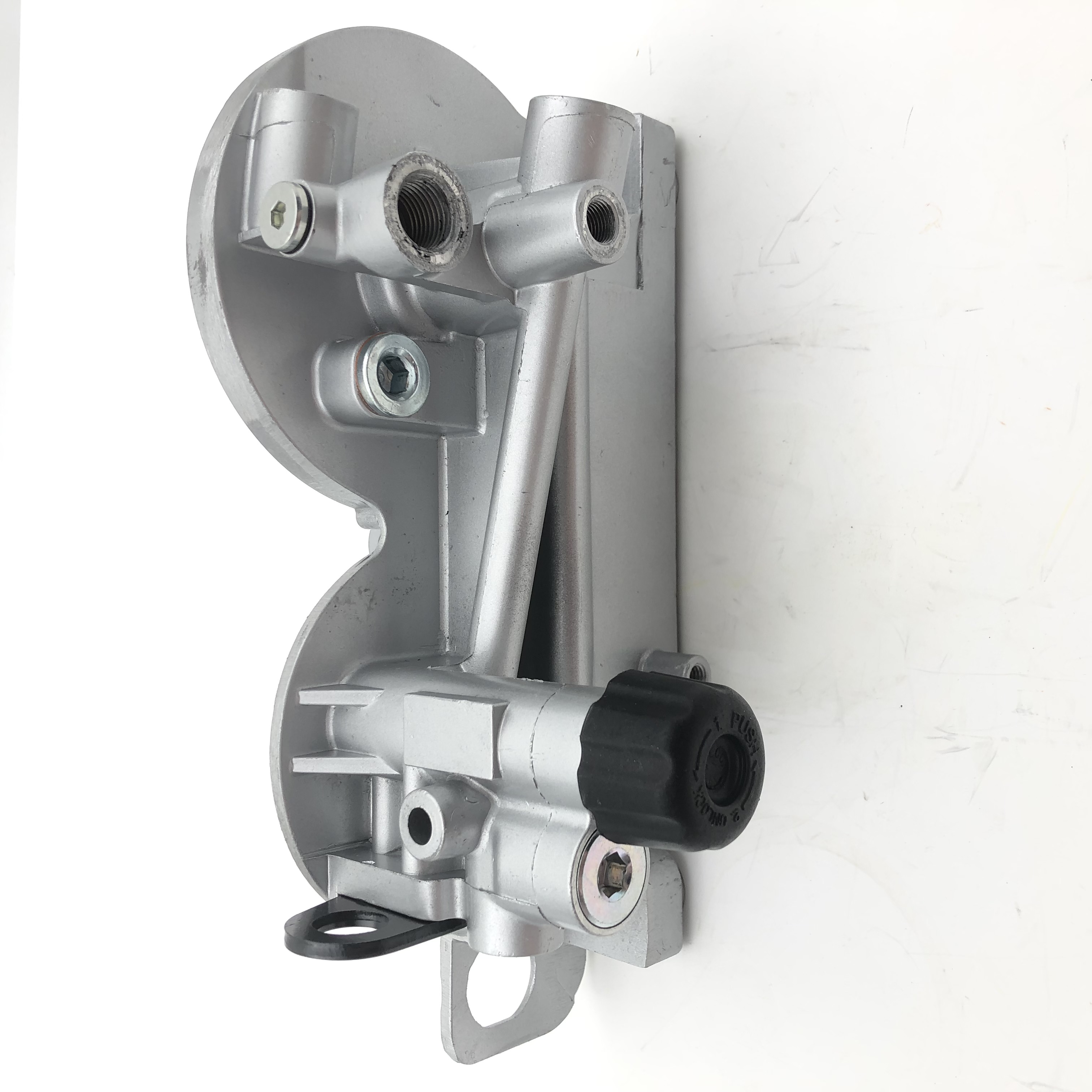 Fuel Filter Housing For Volvo Ec330 Ec340 Ec700 Ec380 Ec460, High ...