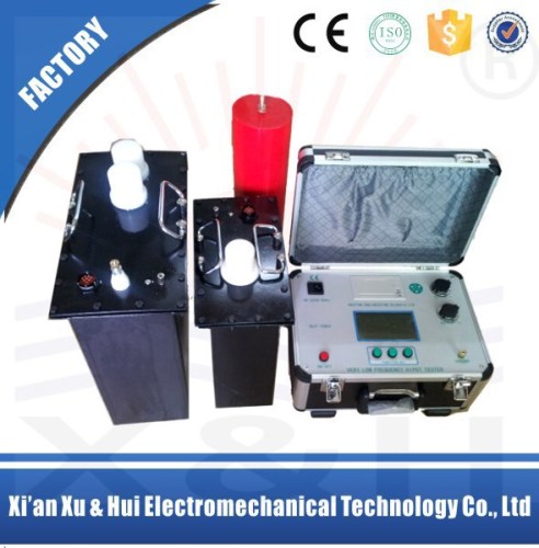 Vlf Tester For Cable Testing High Quality Vlf Tester For Cable Testing On