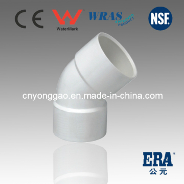 Pvc Rainwater Down Fittings Roof Gutter Fitting Flow Pipes Fittings ...