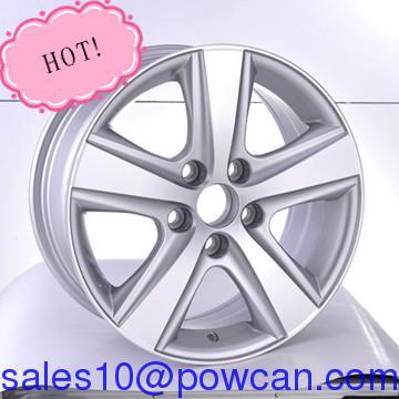 Car Aluminium Wheel Rims, High Quality Car Aluminium Wheel Rims on ...