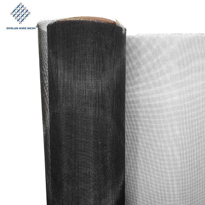 Zirconium Mesh Plate Wire Circular Engineered For Nuclear Aerospace ...