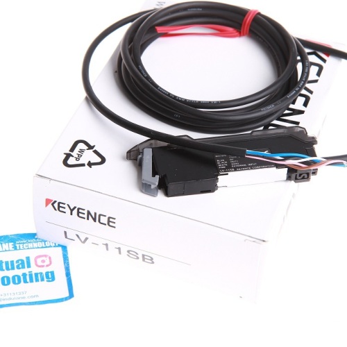 Japan New Original Laser Sensor Lv-11sb, High Quality Japan New ...