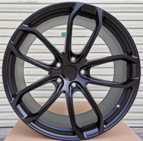 Magnesium Forged Wheels For Porsche Vision Customized Wheels, High ...