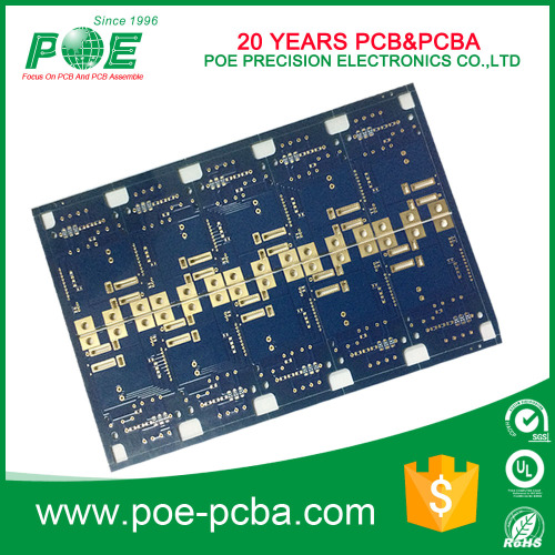 Rohs Ul 94v0 전자 회로 보드 생산 Fr4 Pcb 보드, Bossgoo.com의 고품질 Rohs Ul 94v0 전자 회로 보드 생산 Fr4 Pcb 보드